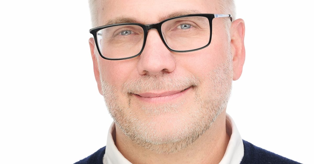 Housing Partnership Network | Patrick Kelley